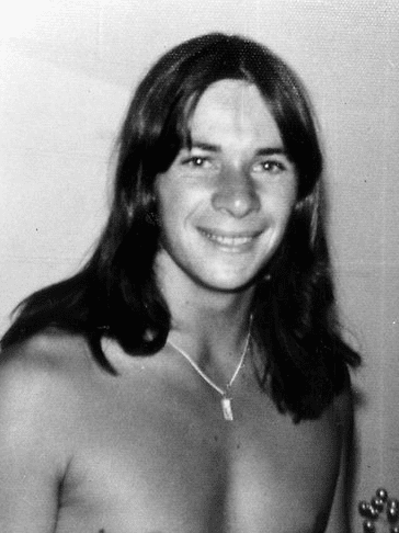 Chris Worrell
