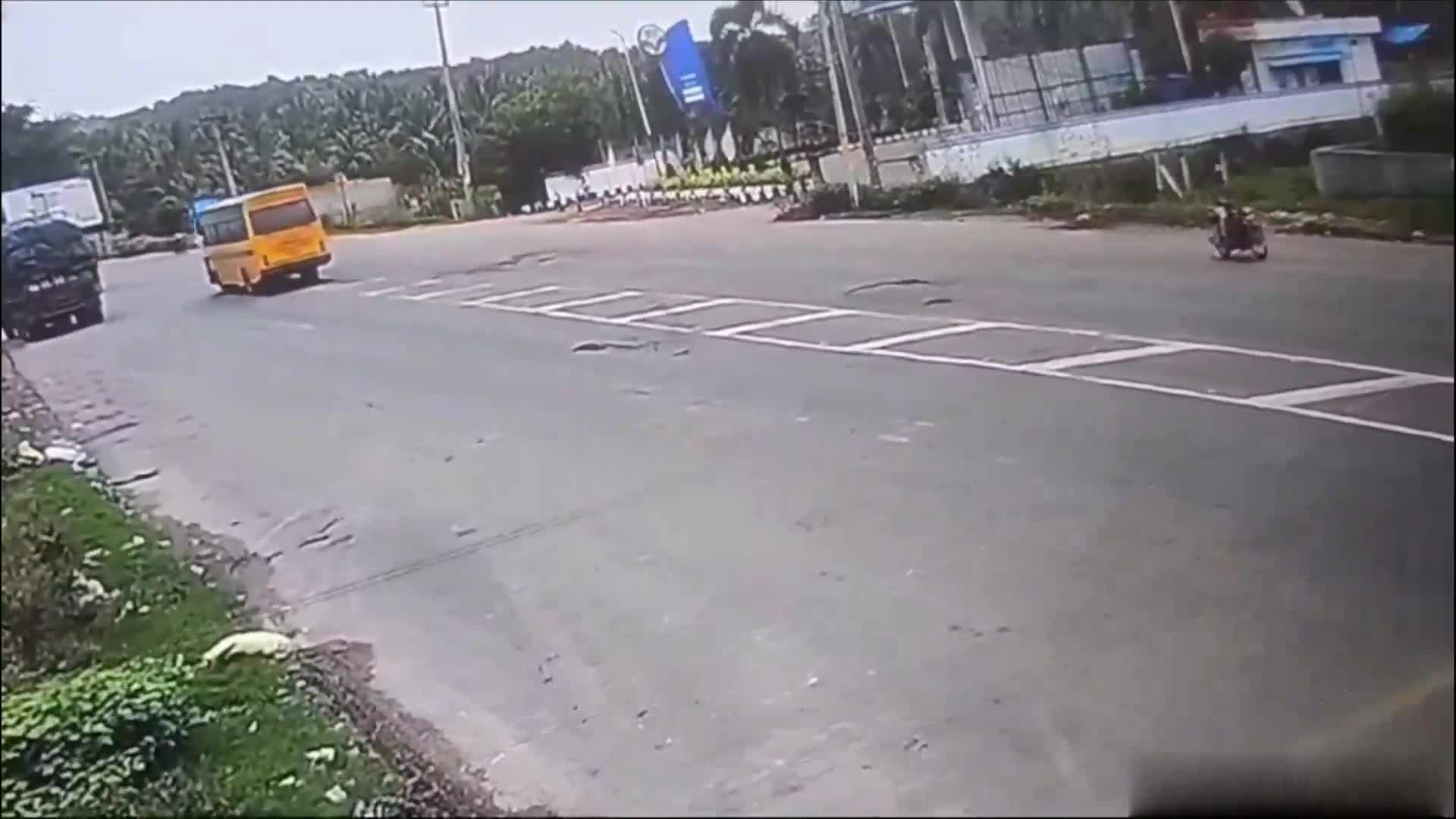 Video Player is loading.