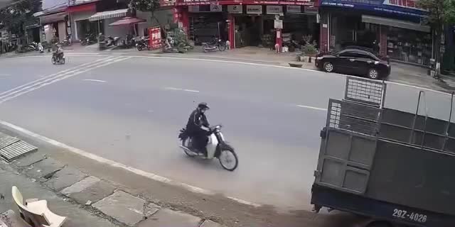 Video Player is loading.