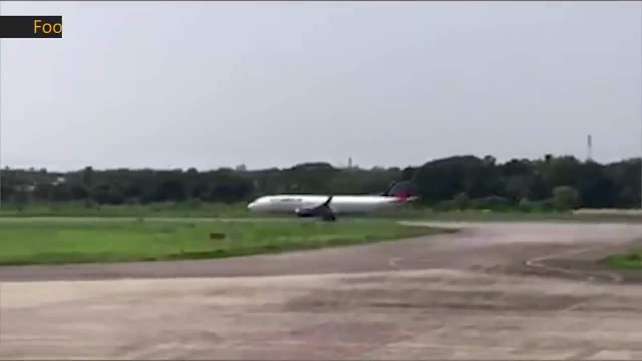 Plane Crashes & Aircraft Disasters