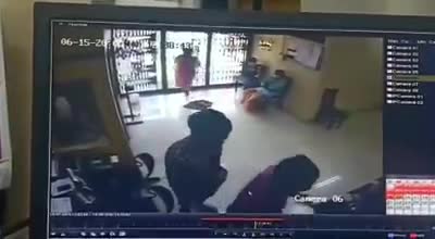 More Details Emerge On Shocking Photos Involving Dead